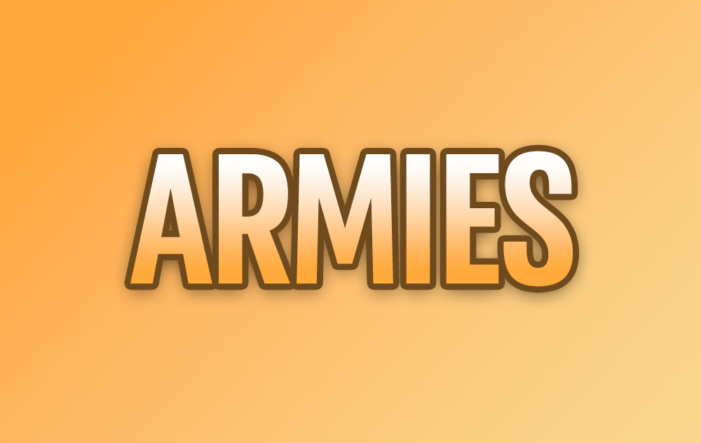 Armies - Club Penguin Army Legends